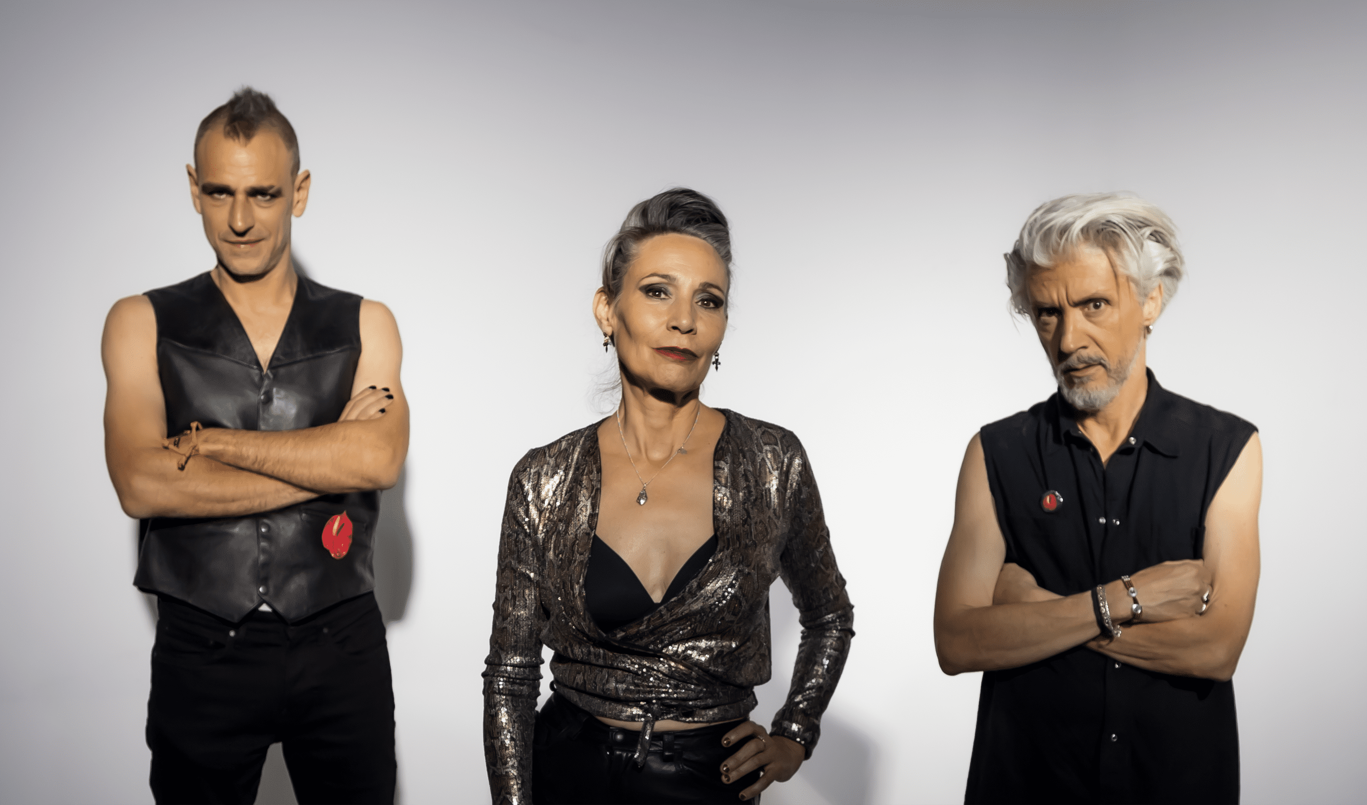 KaS Product, le mythique groupe de rock nancéien remonte sur scène ...